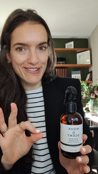 Nook and Scent | Aromas para el hogar