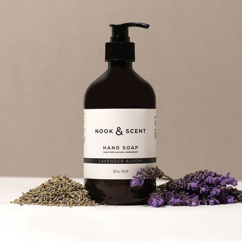 Hand Soap (2 pack - 500 ml)