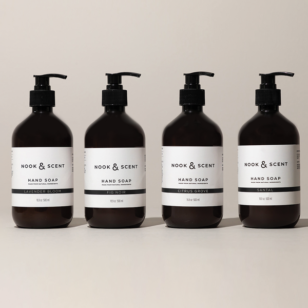 Hand Soap - 500 ml