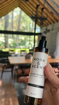 Nook and Scent | Aromas para el hogar