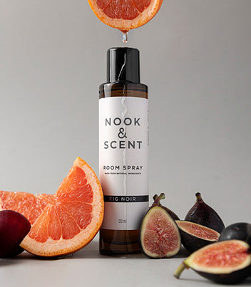 Nook and Scent | Aromas para el hogar