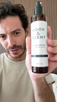 Nook and Scent