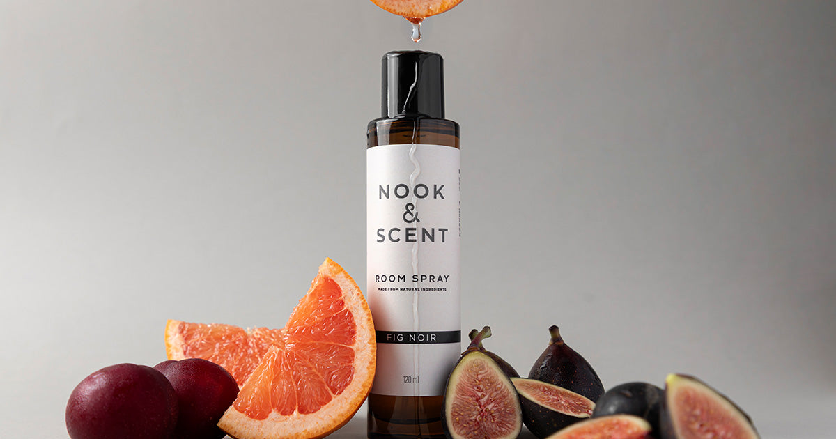 Compra por mayoreo – Nook and Scent