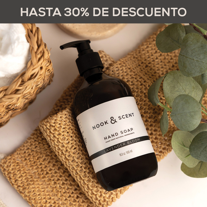 Hand Soap - 500 ml