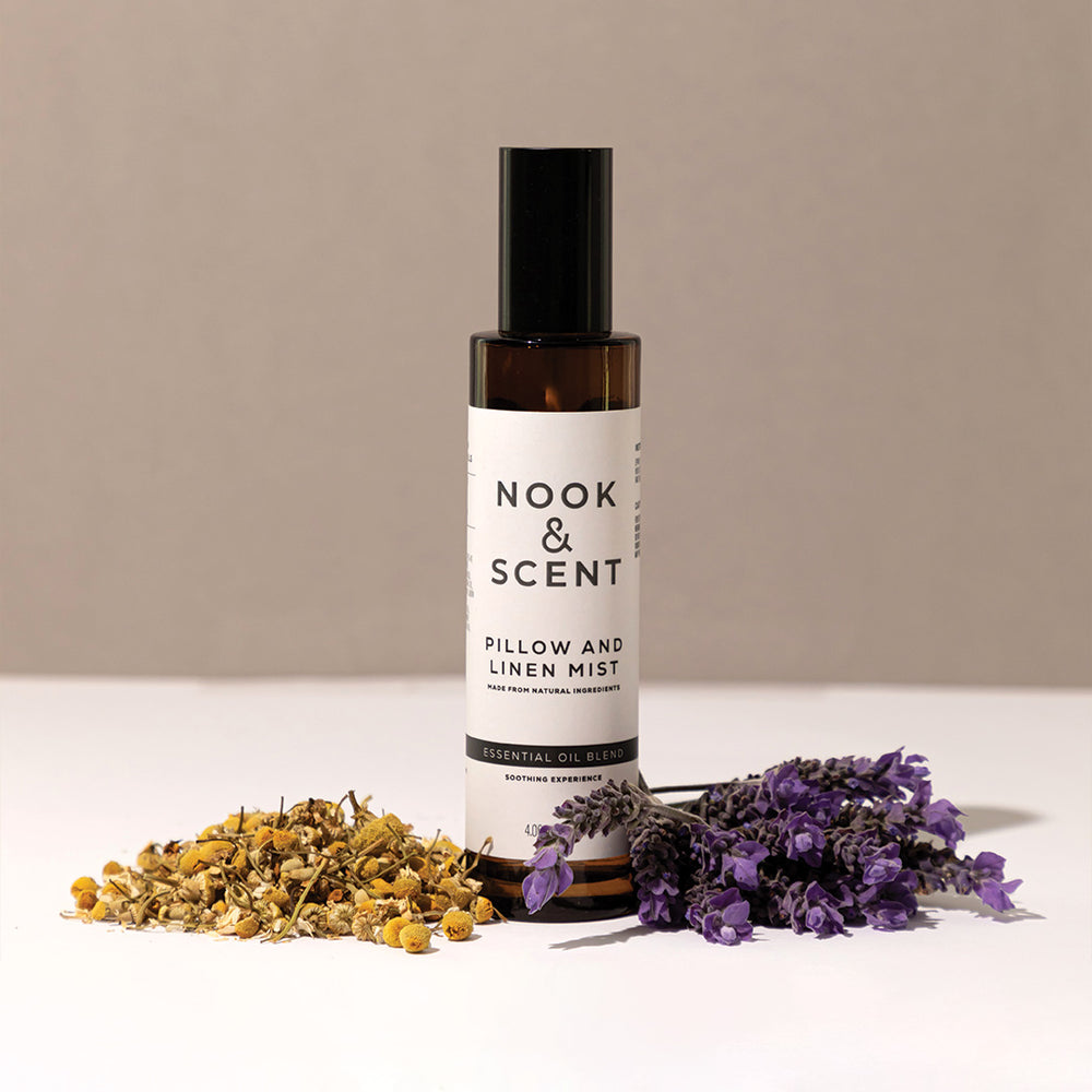 Nook and Scent