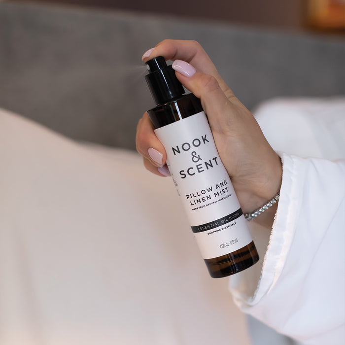 Pillow Mist - 120 ml