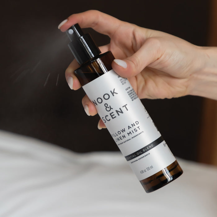 Pillow Mist - 120 ml