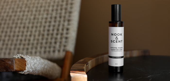 Nook and Scent