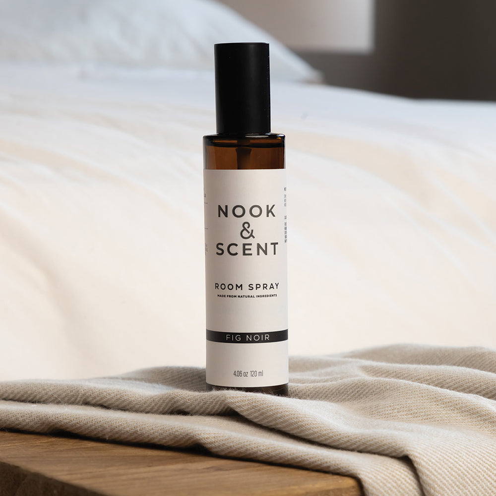 Nook and Scent