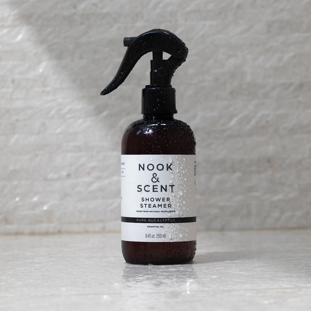 Nook and Scent
