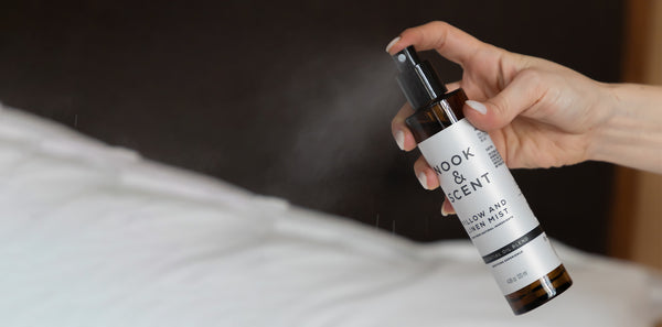 Nook and Scent | Aromas para el hogar